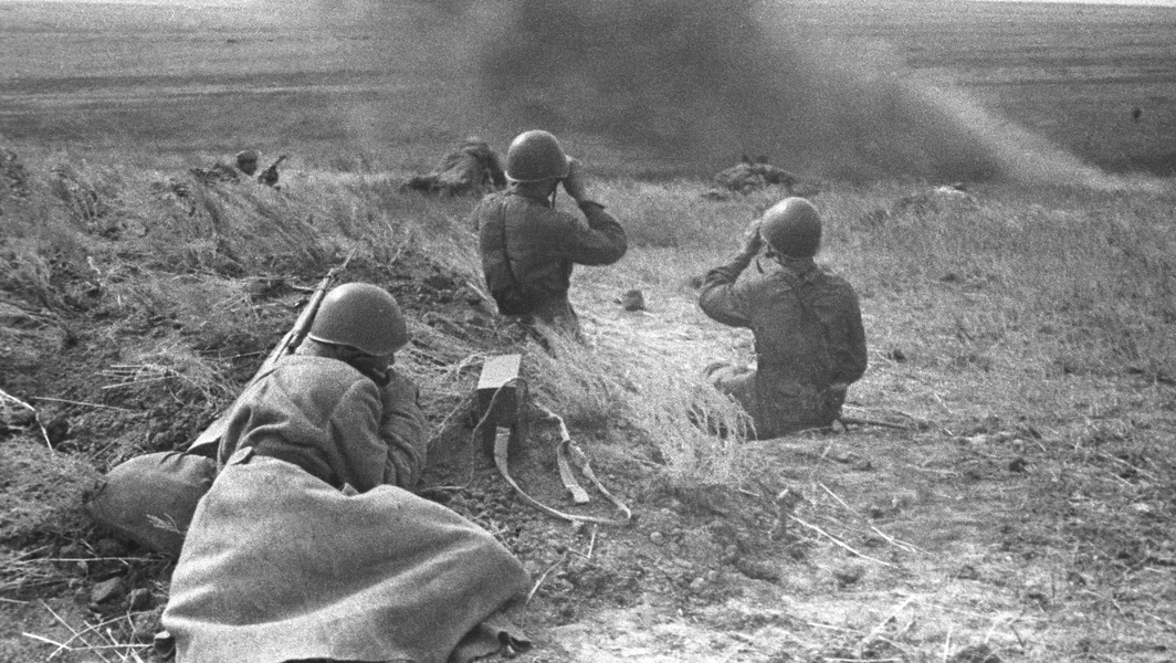 12 decisive battles that shaped World War II