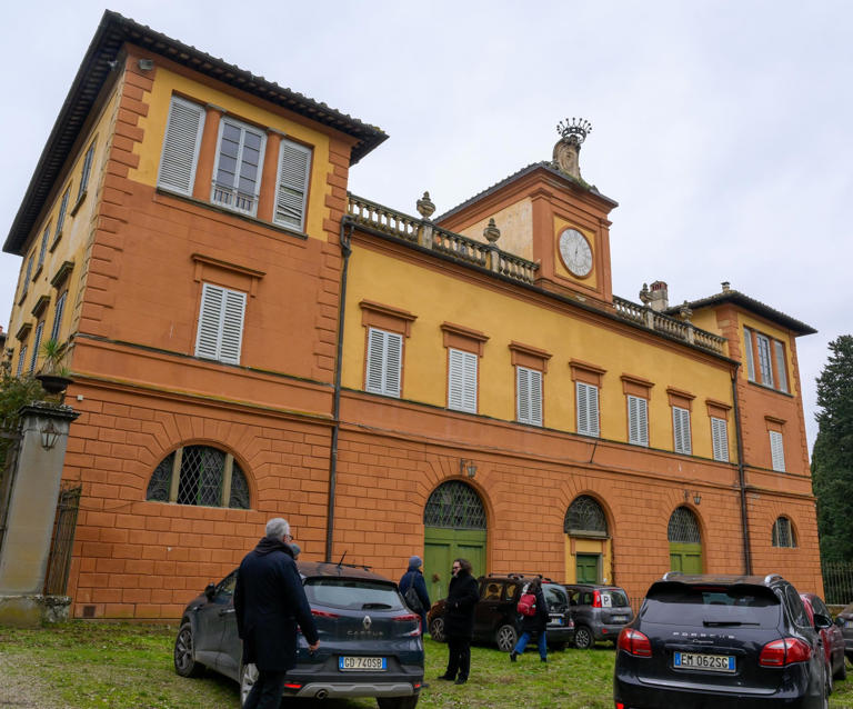 Mondeggi, in cinque per la rinascita. Ecco le proposte per le coloniche
