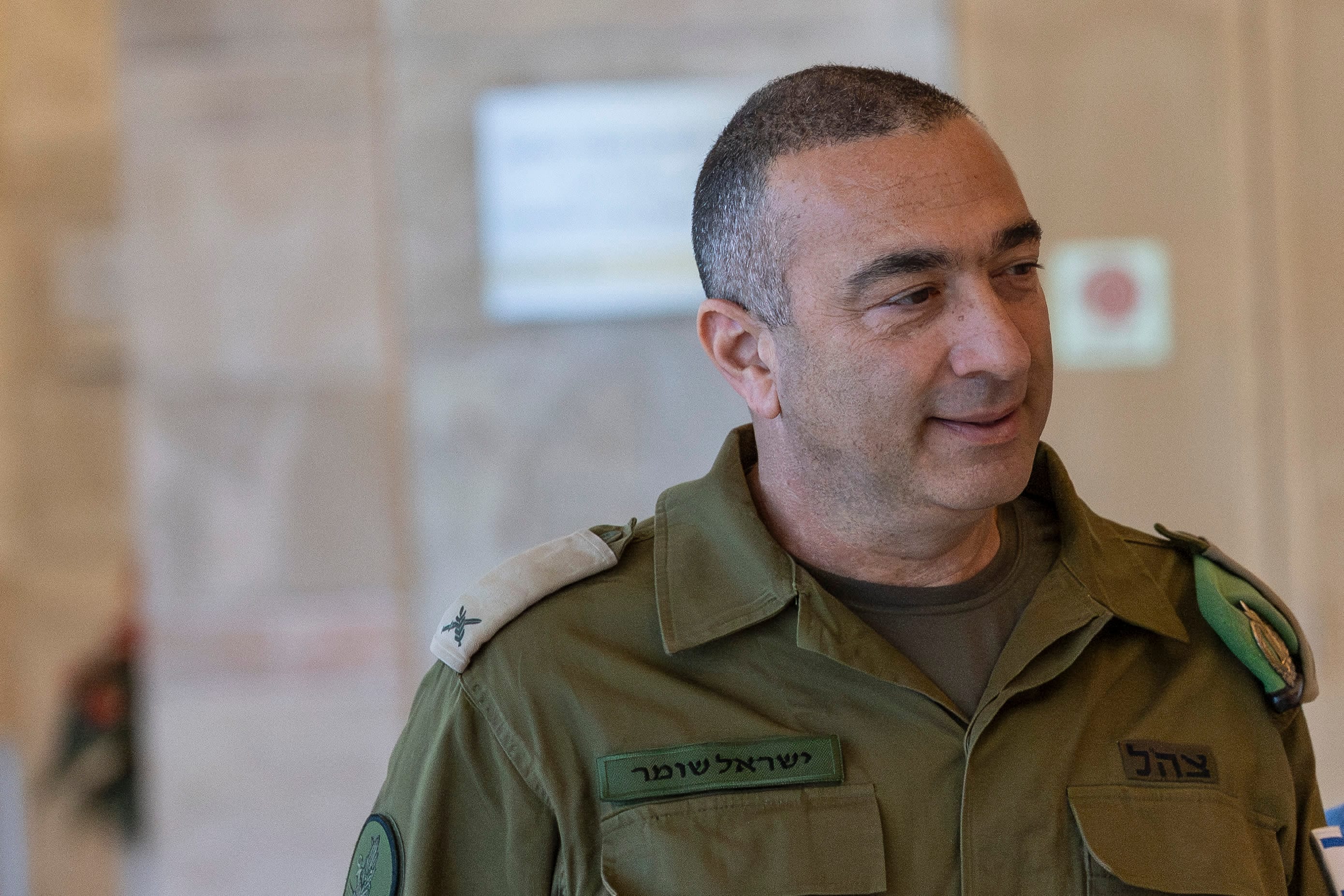 IDF Operations Directorate brig.-gen. resigns following sexual ...