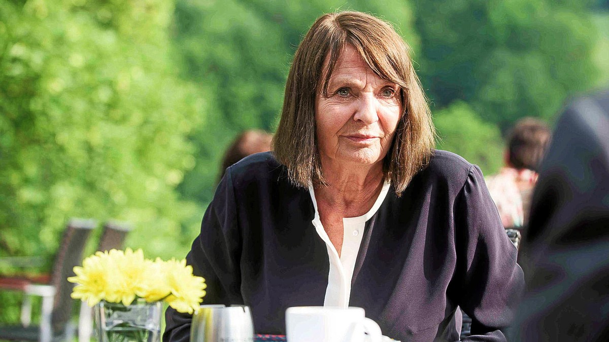 Monika Maron spricht bei Weimar vom Prinzip Rasenmäher: Wer Böses ...