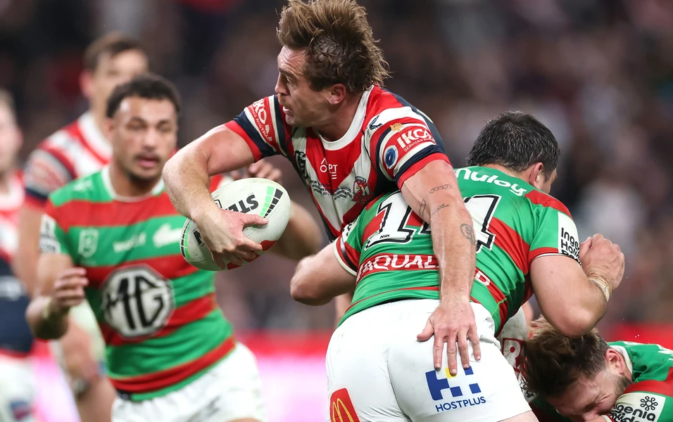 Connor Watson seals rare two-club NRL switch