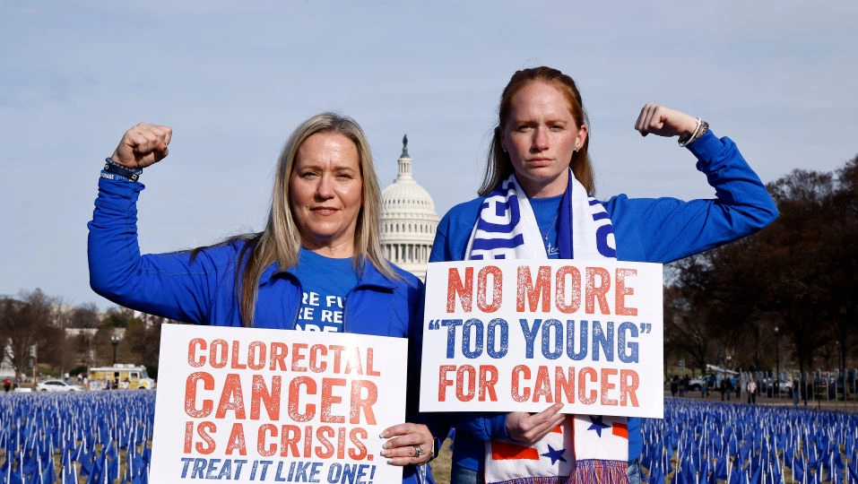 ACS expands colorectal cancer screening to include at-home and blood tests