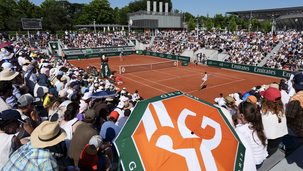 Kostyuk reaches historic French Open semi amid wartime grief