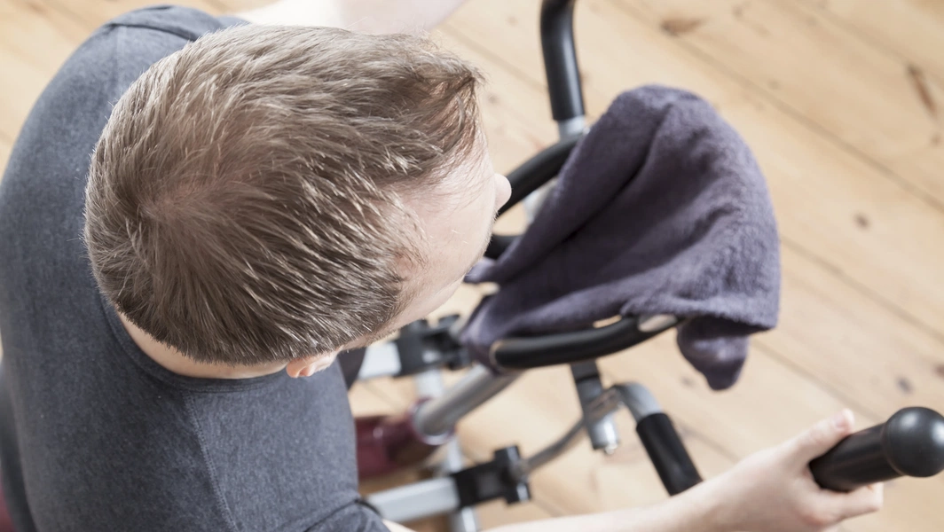 Home physical therapy made simple and effective