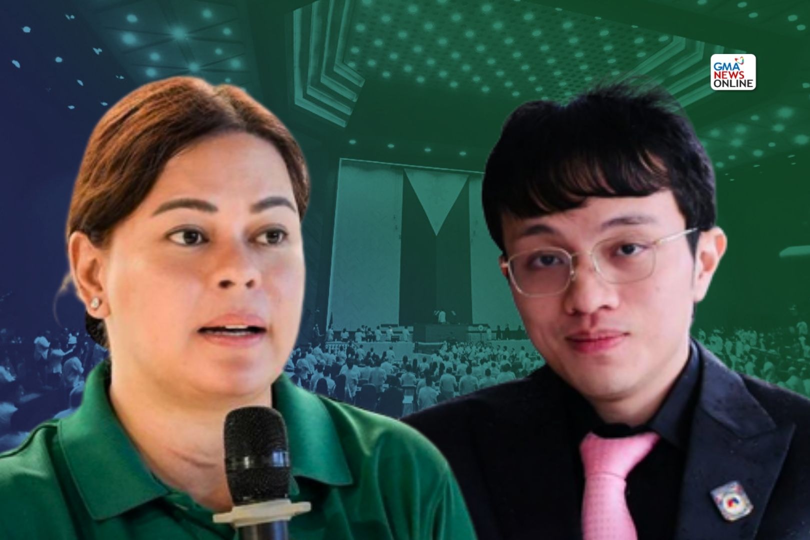 VP Sara pens open letter for Kiko Barzaga: Being different is okay
