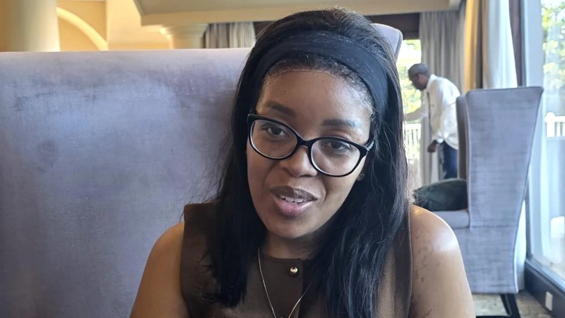 Who is Jacinta Ngobese-Zuma, the woman making waves around the world ...