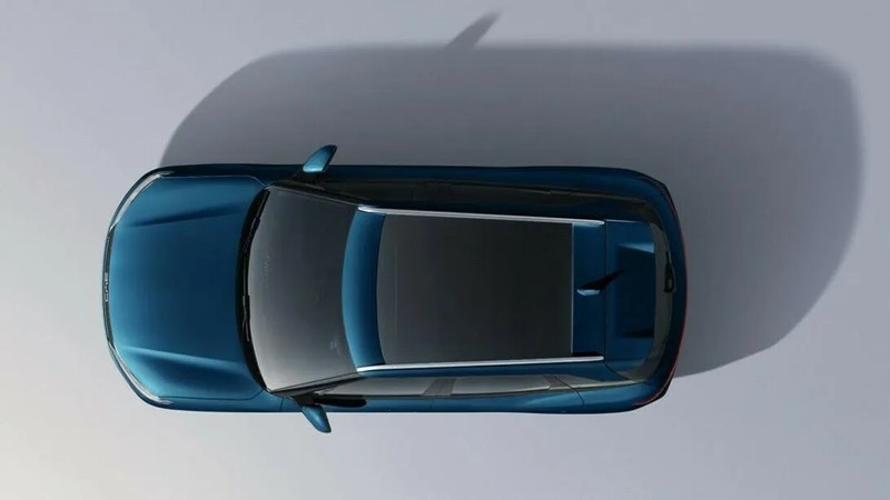 BYD to unveil new ATTO 2 DM-i plug-in hybrid SUV