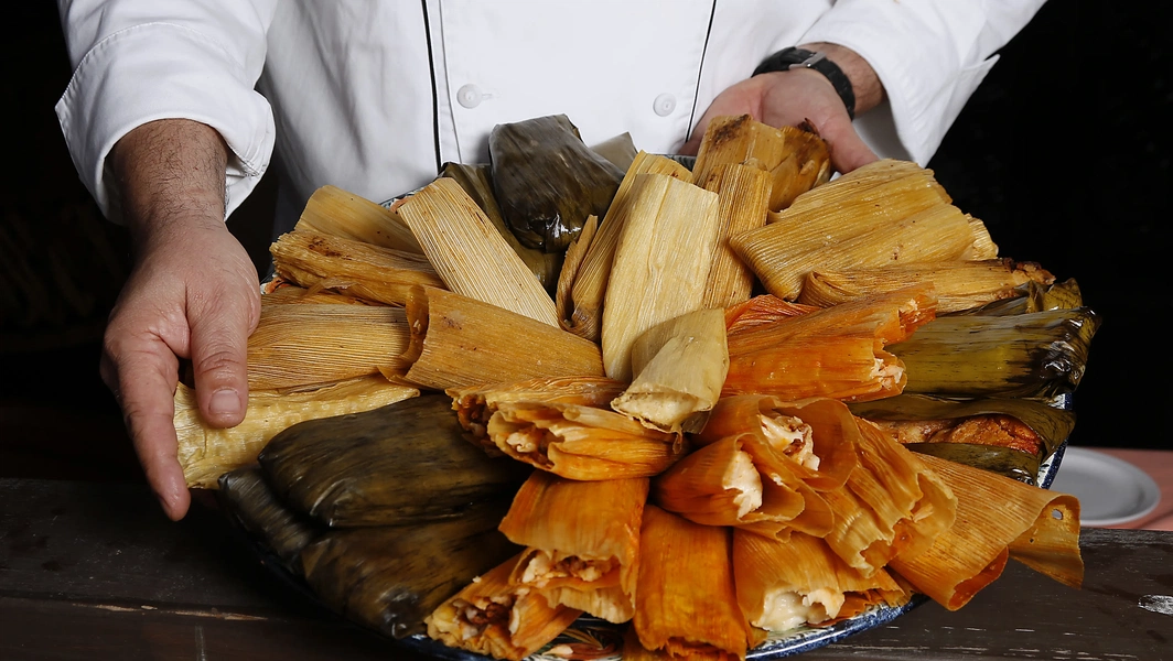 16 must-try Mexican dishes