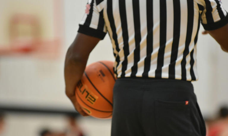 NBA will put AI in charge to tackle bad ref calls and fan fury
