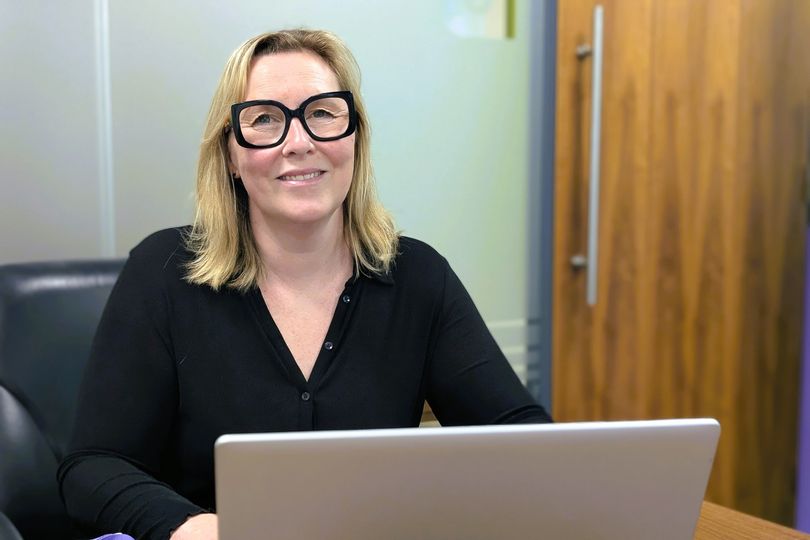 'It's a way of giving something back' - Hull lawyer on becoming a ...