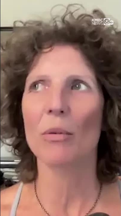 Soccer legend Michelle Akers on KC Current's new stadium