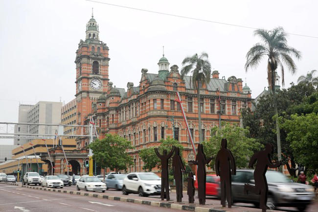 Comply or face R5 million fine and jail time: The rule that applies to ...