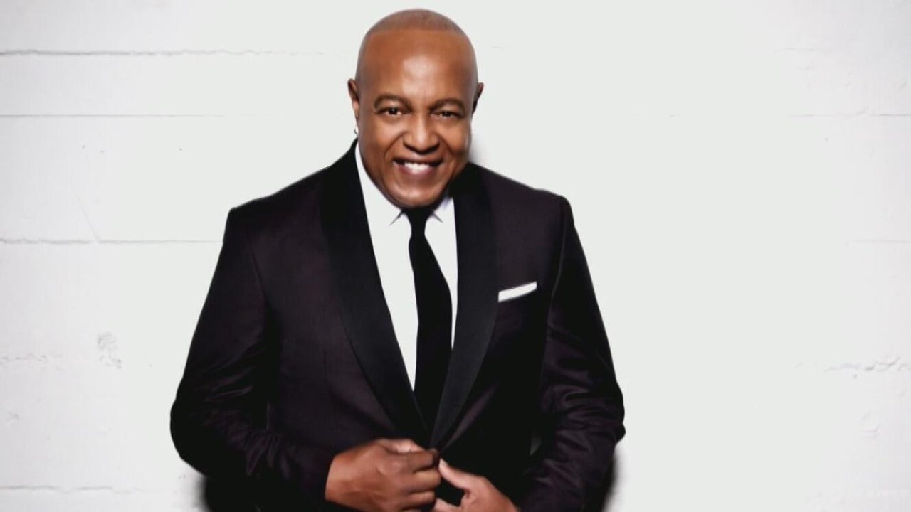 Music legend Peabo Bryson dies at 75