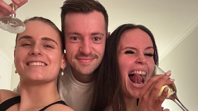 ‘Why has no one snagged this guy?‘: Melbourne housemates’ quest to find ...