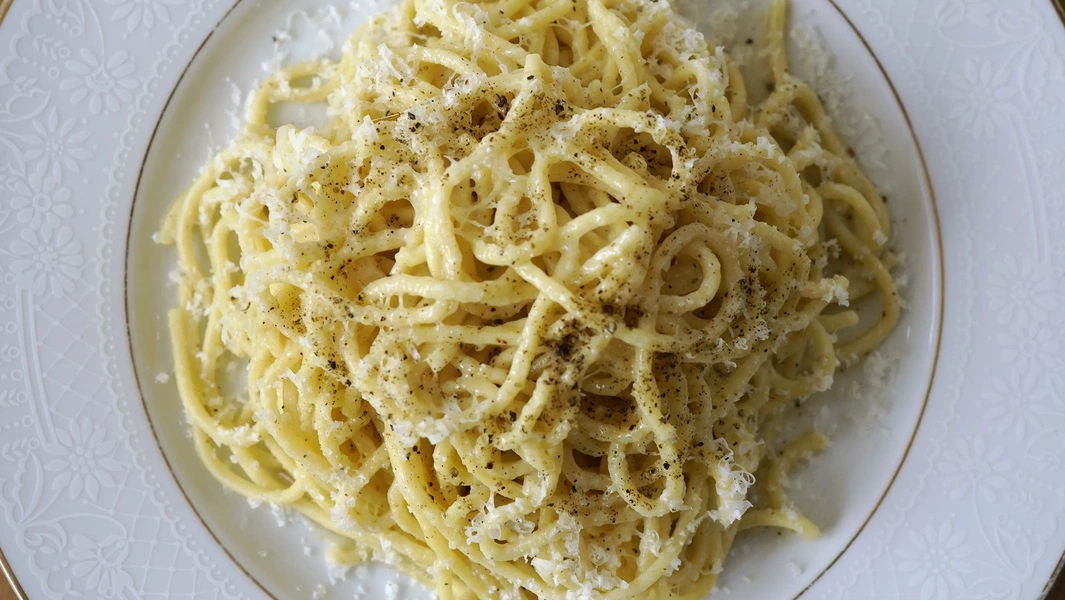 20 Italian dishes from classics to comfort foods