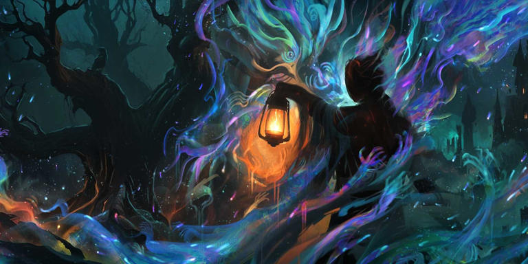 10 coolest D&D adventures in Ravenloft: The horrors within
