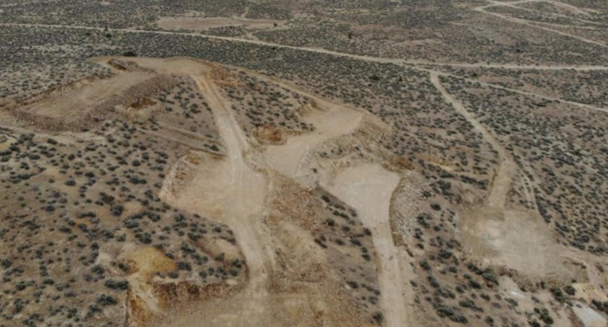 Western Ridge Resources locks up rig for maiden Keystone drilling