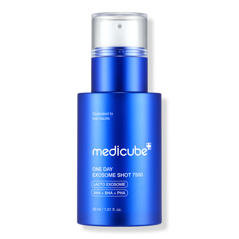 Most derms don't recommend DIY microneedling—2 effective alternatives