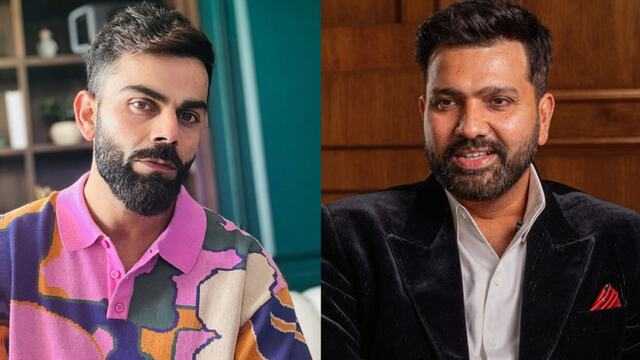 Top 5 highest-paid IPL players net worth: Virat Kohli, Rohit Sharma ...
