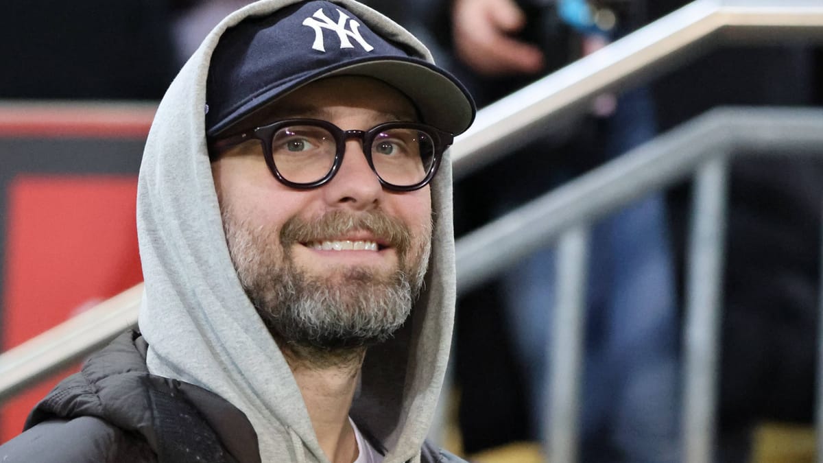 Mark Forster überrascht mit persönlicher Liebeserklärung