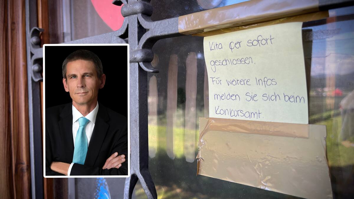 Schliessung in Oftringen lässt Eltern verzweifeln – Arbeitsrechtler ...