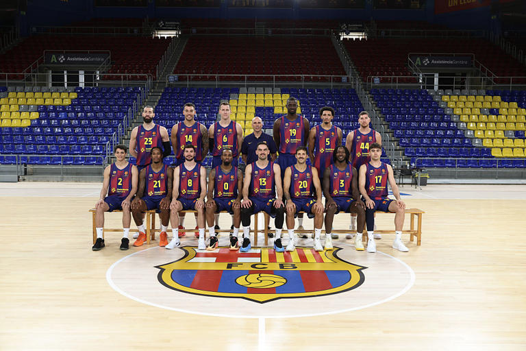Barcellona-Murcia streaming gratis: dove guardare la diretta tv live