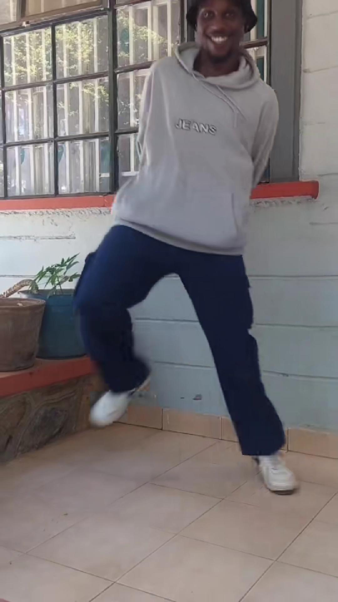The SpongeBob dance is taking over social media again