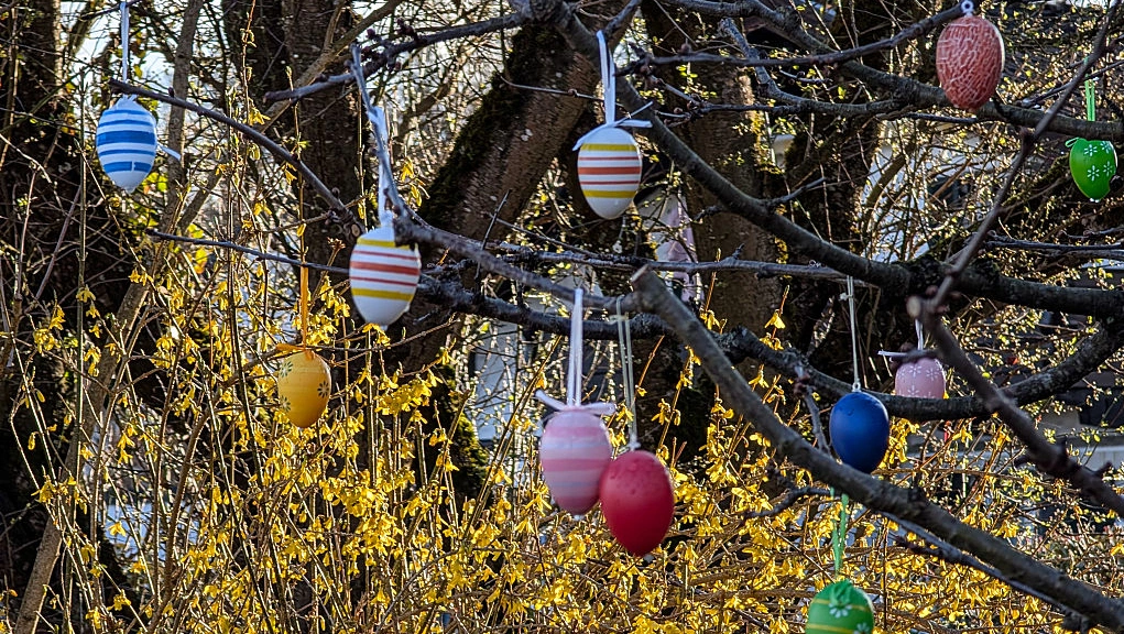18 everyday customs with pagan roots