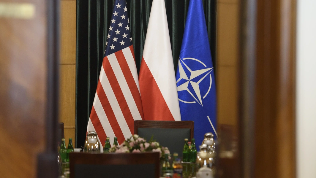 Poland unsettled by US troop cuts and NATO confusion