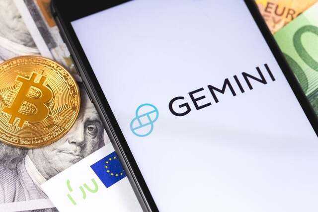 CFTC chairman Michael Selig says Gemini was 'politically targeted' by ...