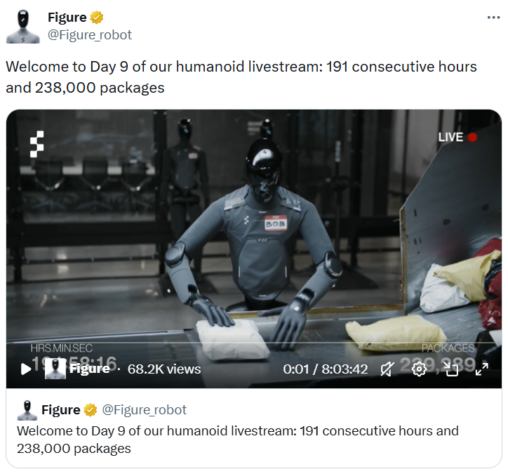 Modern robots impress, but are years away from replacing humans