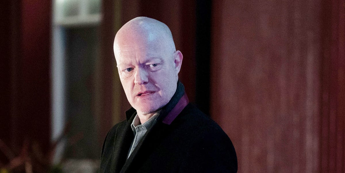 EastEnders unveils game-changing Max Branning twist in early iPlayer ...