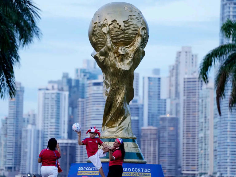 FIFA World Cup 2026 to feature four footballers of Indian origin