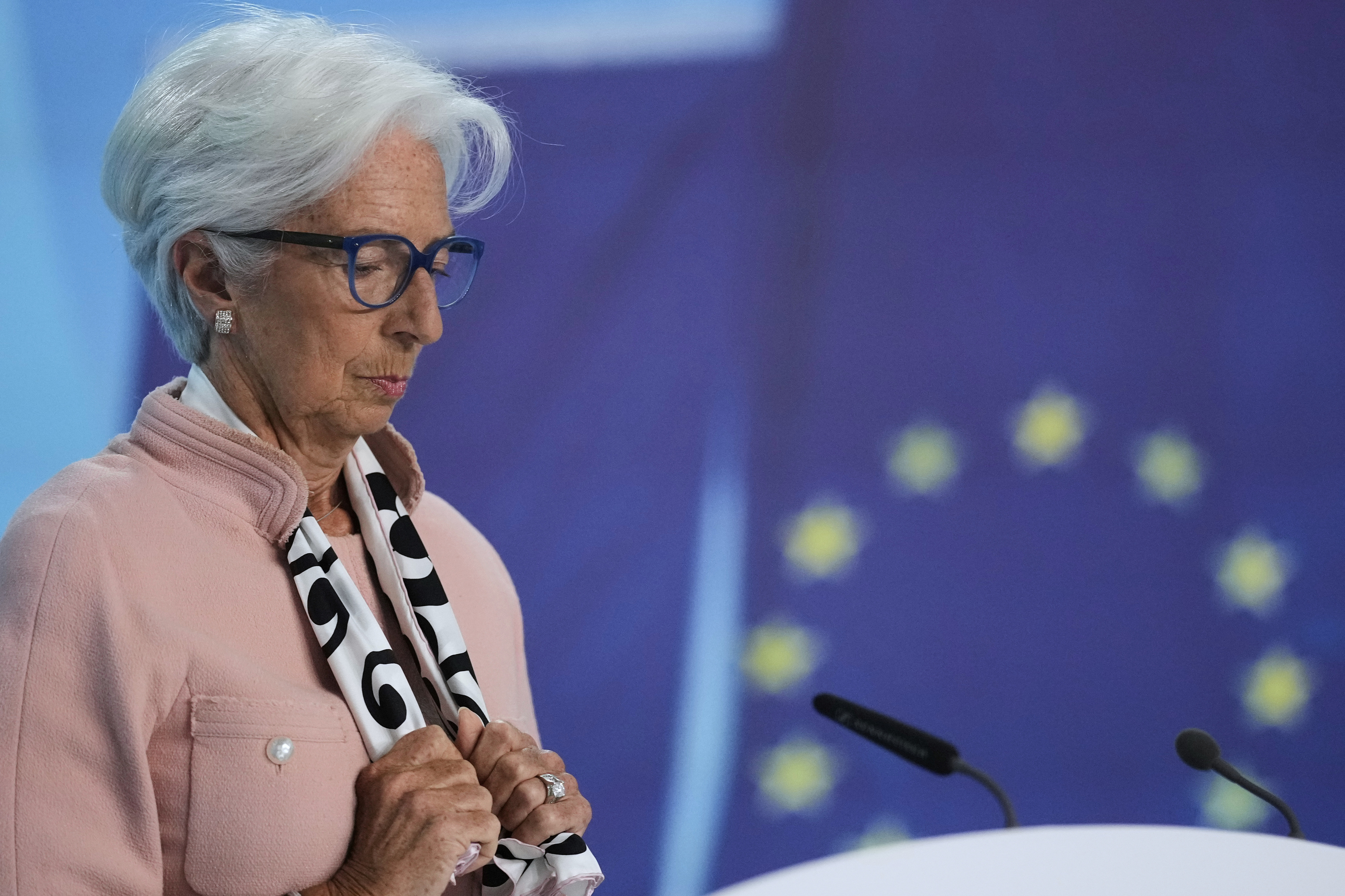Rising EU inflation clears the way for an ECB interest rate hike next week