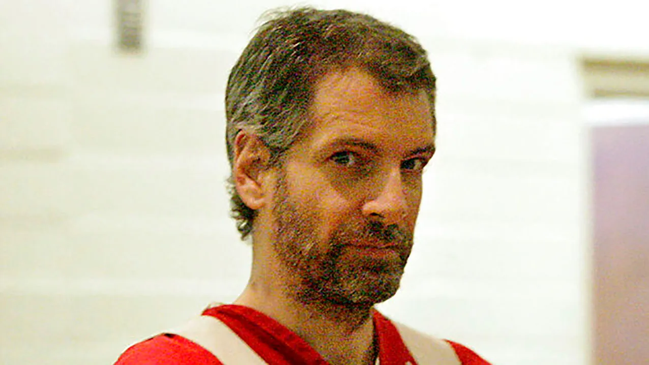 The killer who left one child to tell the story