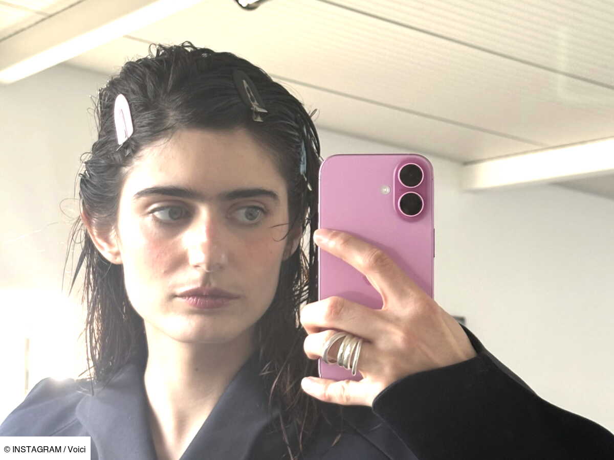 Marguerite (Star Academy) dévoile enfin la pochette et la date de ...