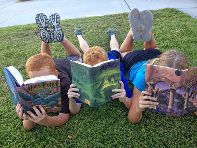 Summer vacations aren't just about traveling! Teach children life ...