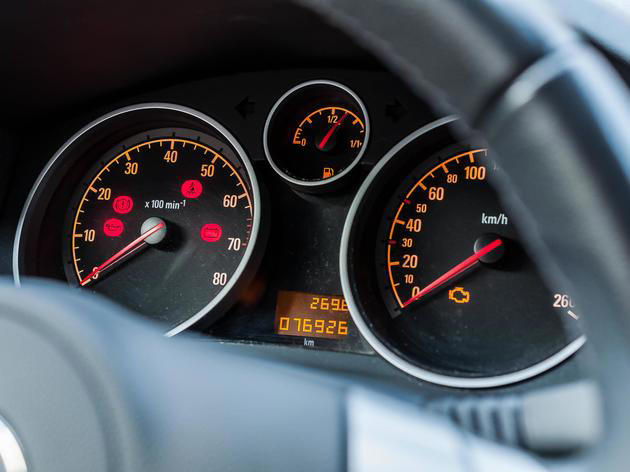 TÜV wird strenger: Welche neue Regel Autofahrer bald beachten sollten