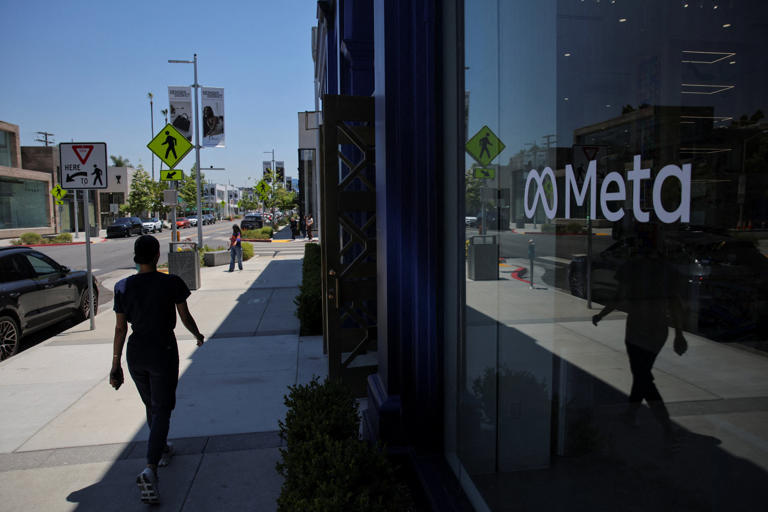 Meta reduces employee tracking features amid backlash