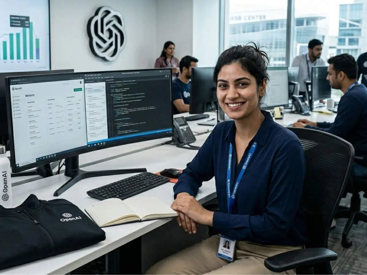 Amid layoffs, this engineering role sees 700% surge in demand, offers ...