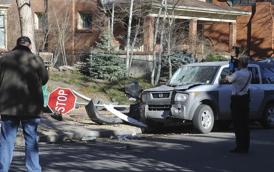 Driver with revoked license charged in fatal Highlands Ranch hit-and-run