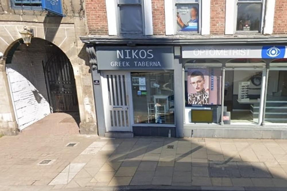 Morpeth restaurant re-opens and tweaks its name