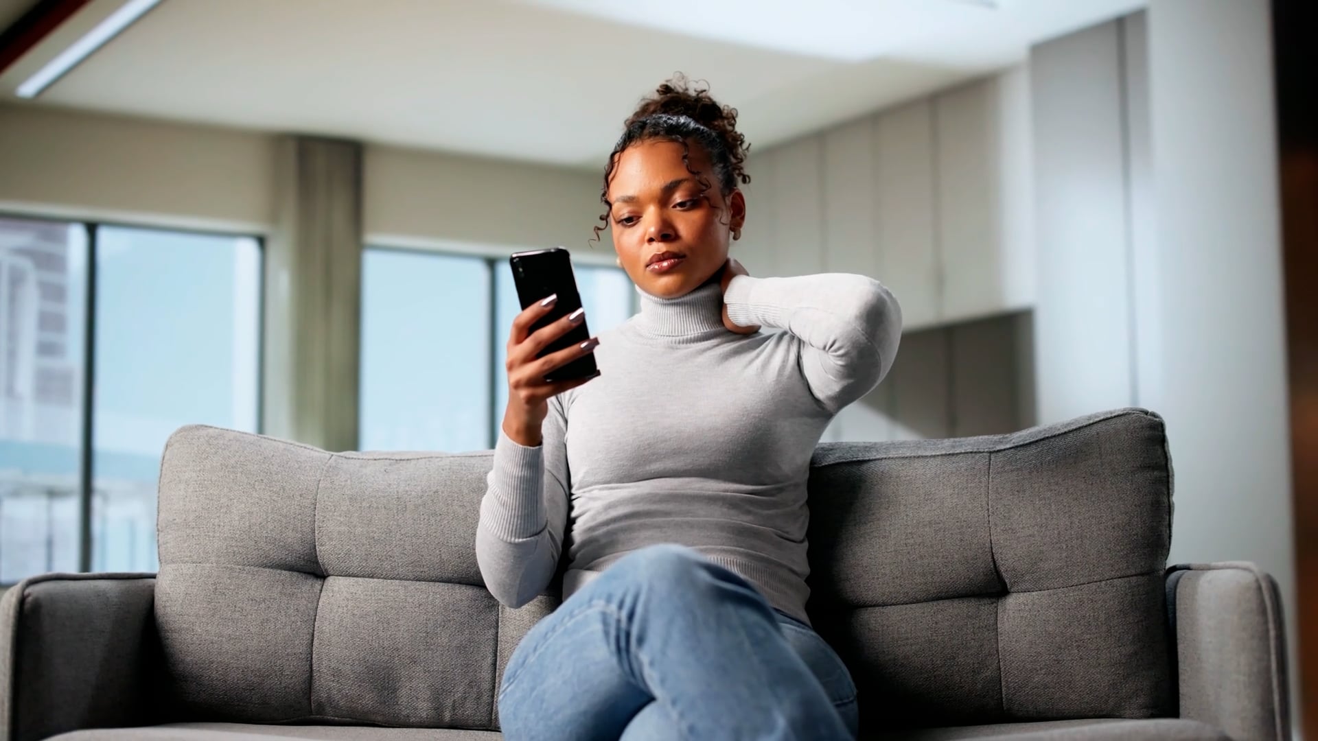 Why fixing your posture could be causing sciatica