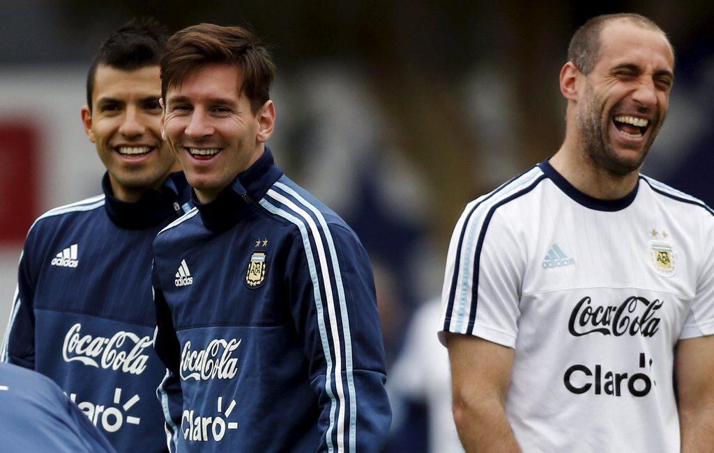 Lionel Messi still has magic to win Argentina another World Cup, says ...