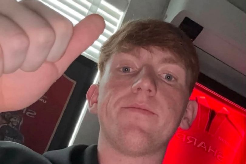 Angry Ginge offers update after revealing mum's house had burnt down in ...