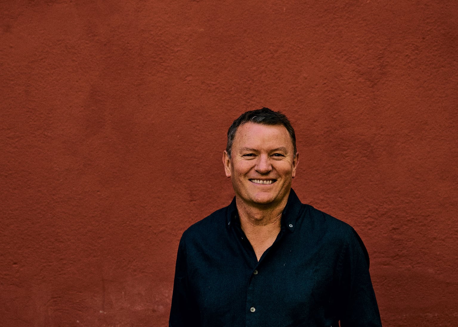 ‘I was destined to be a chef’: How Theo Randall’s ‘love affair for ...