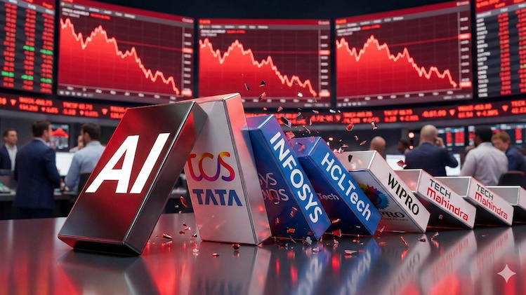 TCS, Infosys, Coforge, TechM, LTM, KPIT shares: Opportunity or value ...