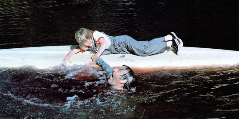 Steven Spielberg called this creature feature coming to Paramount+ the ...