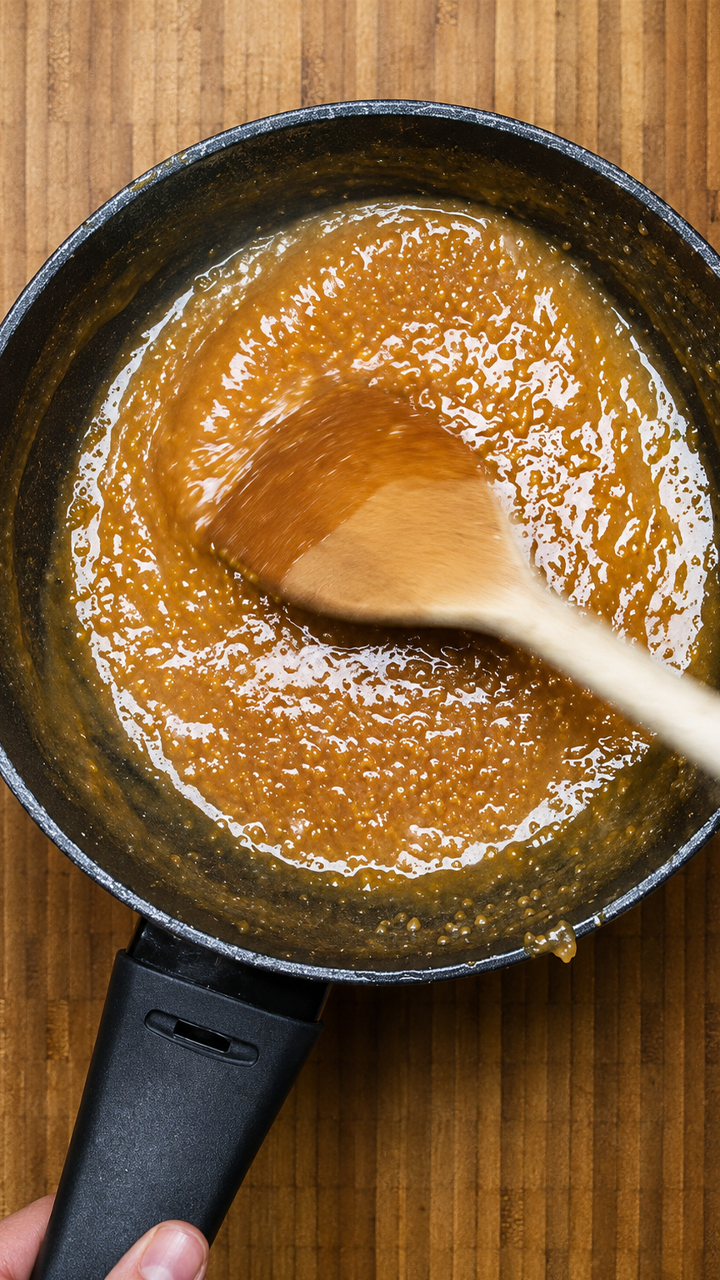 Making a German taco | Bold fusion street food experiment