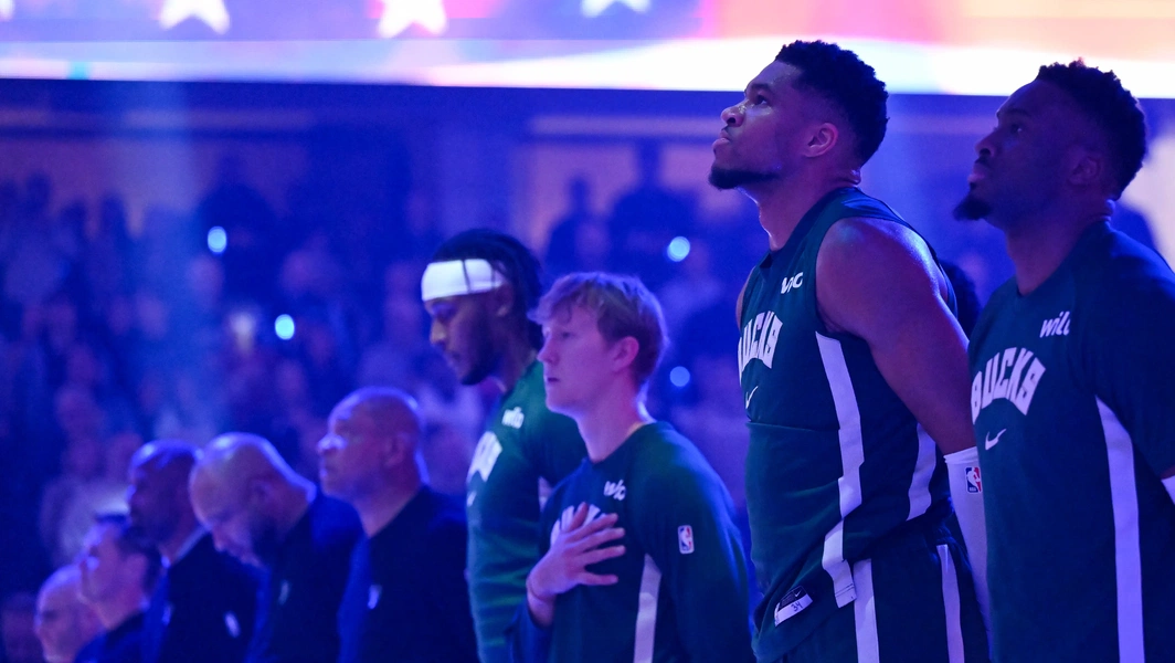 Magic emerge as key suitor in Giannis trade race